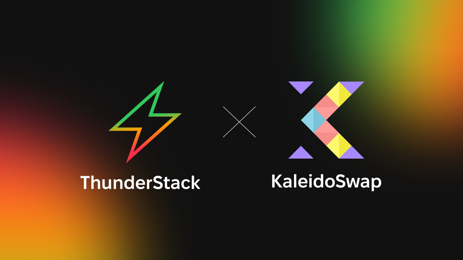 How to use KaleidoSwap Desktop with remote RLN node hosted on ThunderStack Cloud?